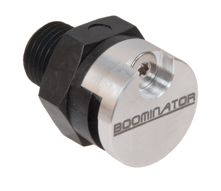 ECO Series Full Pattern - Boominator