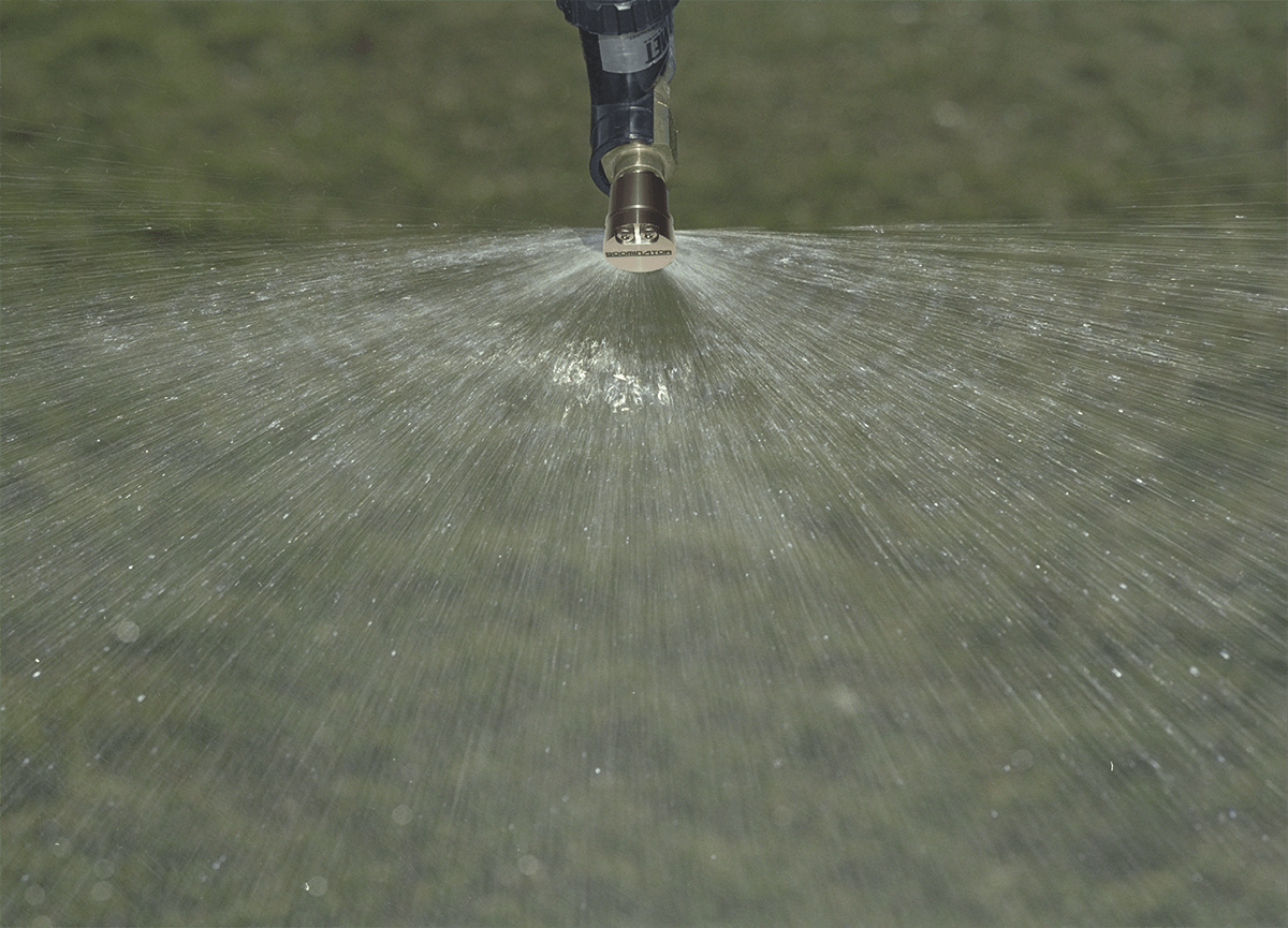 Full Pattern - Boominator